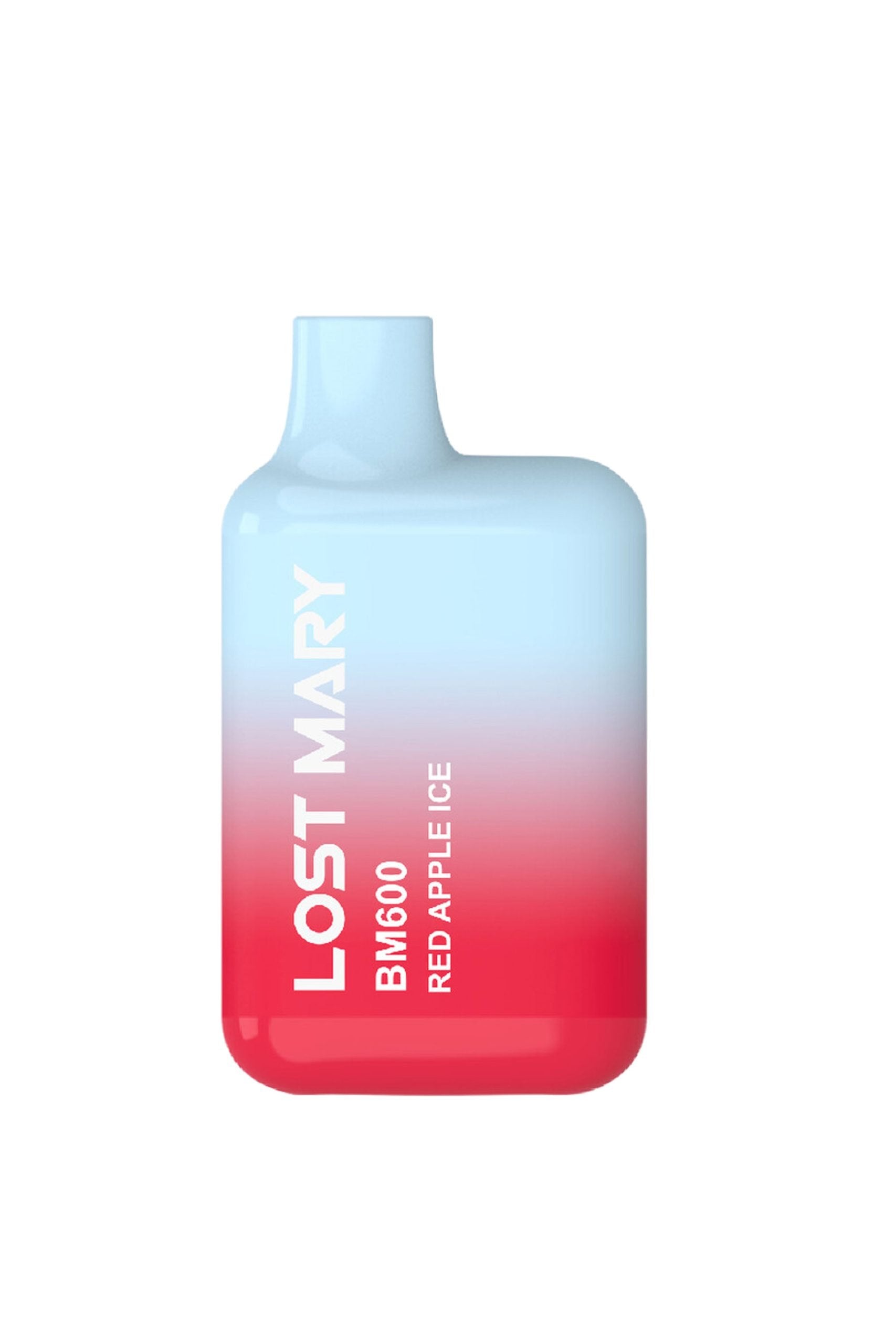 Lost Mary 600 Einweg E-Zigarette kaufen - Dampf Elf Großhandel
